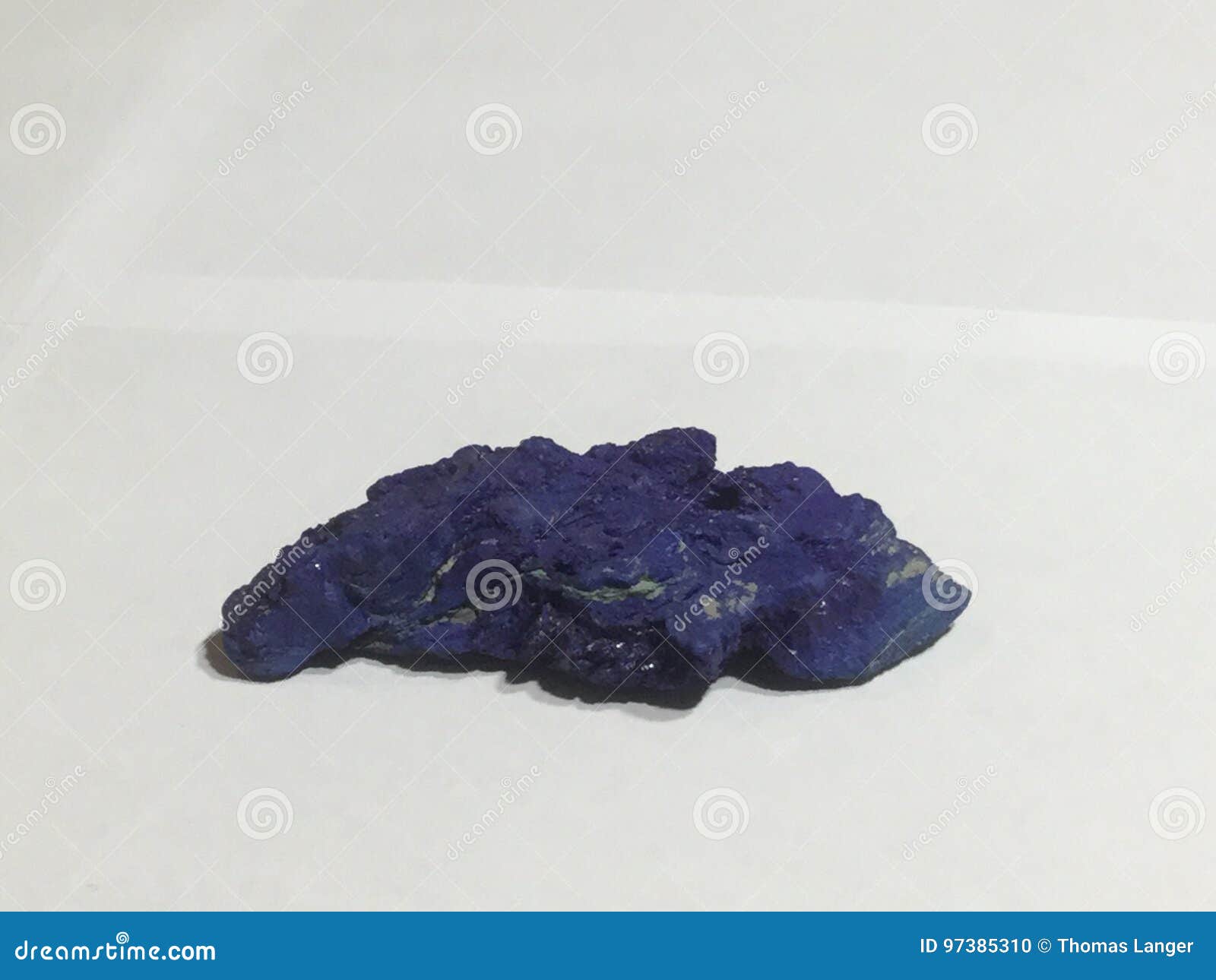 Crystal stock photo. Image of rock, dark, crystal, stone - 97385310
