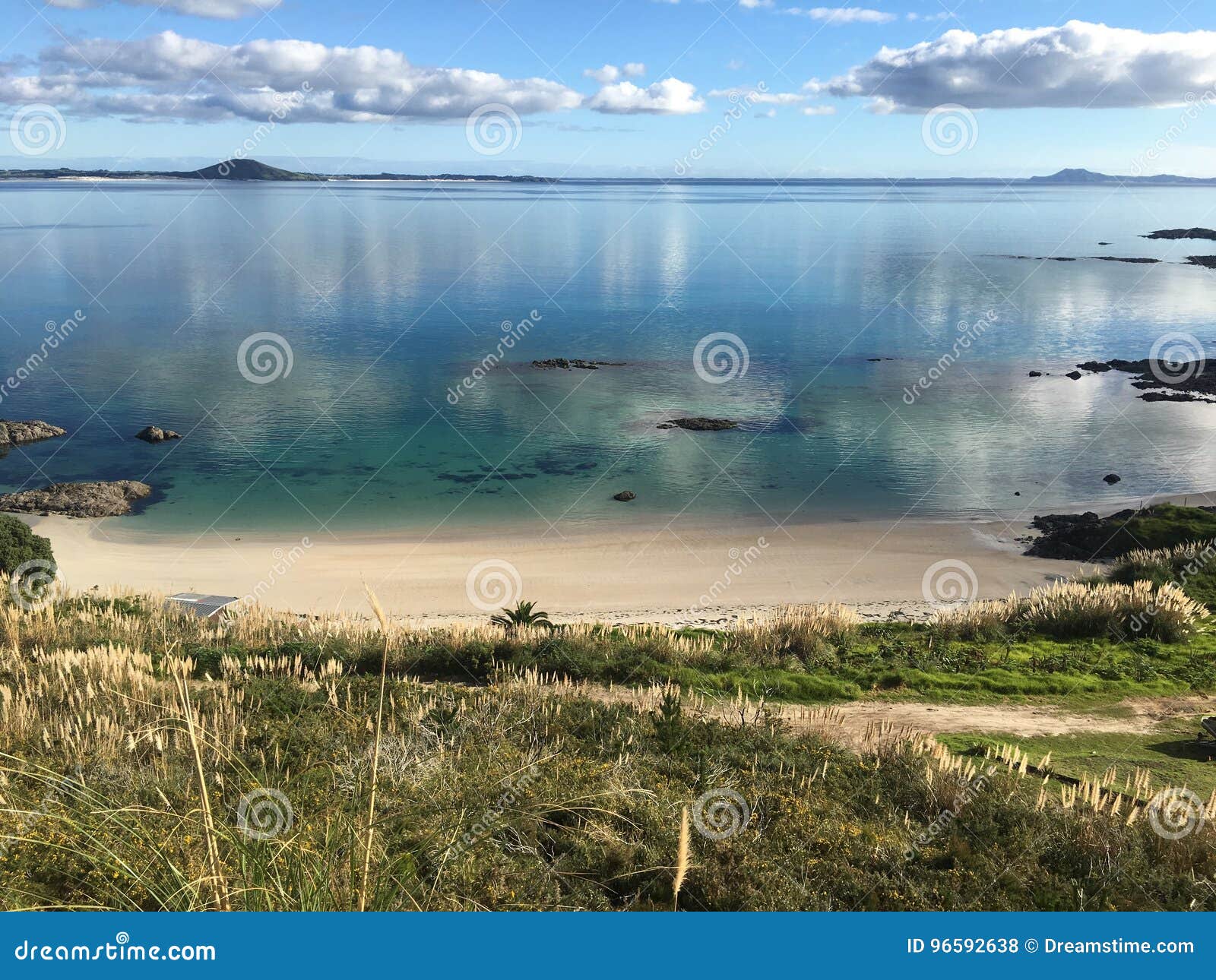 Crystal waters stock photo. Image of wetland, lagoon - 96592638