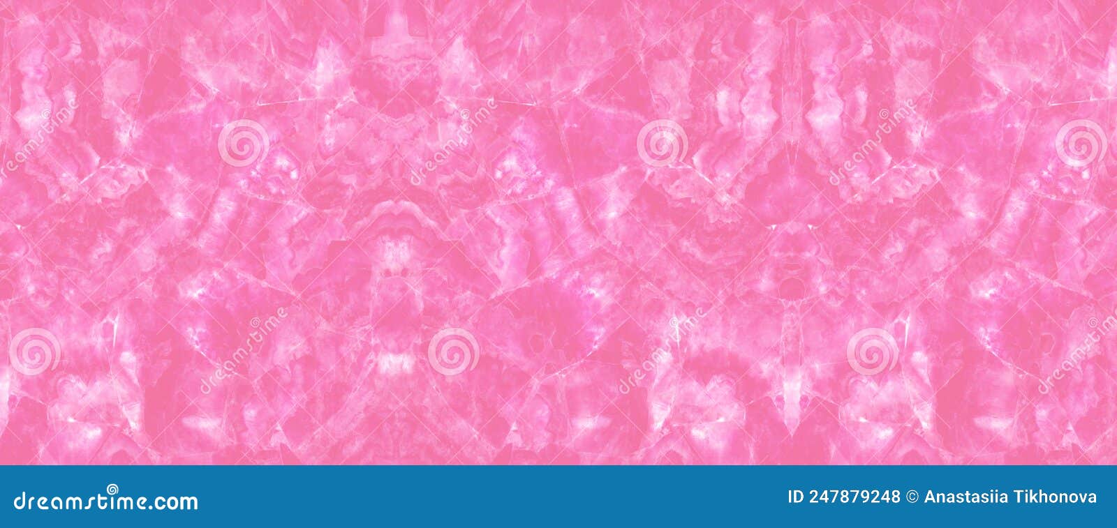 Crystalline Abstract Texture Stock Illustration - Illustration of space ...