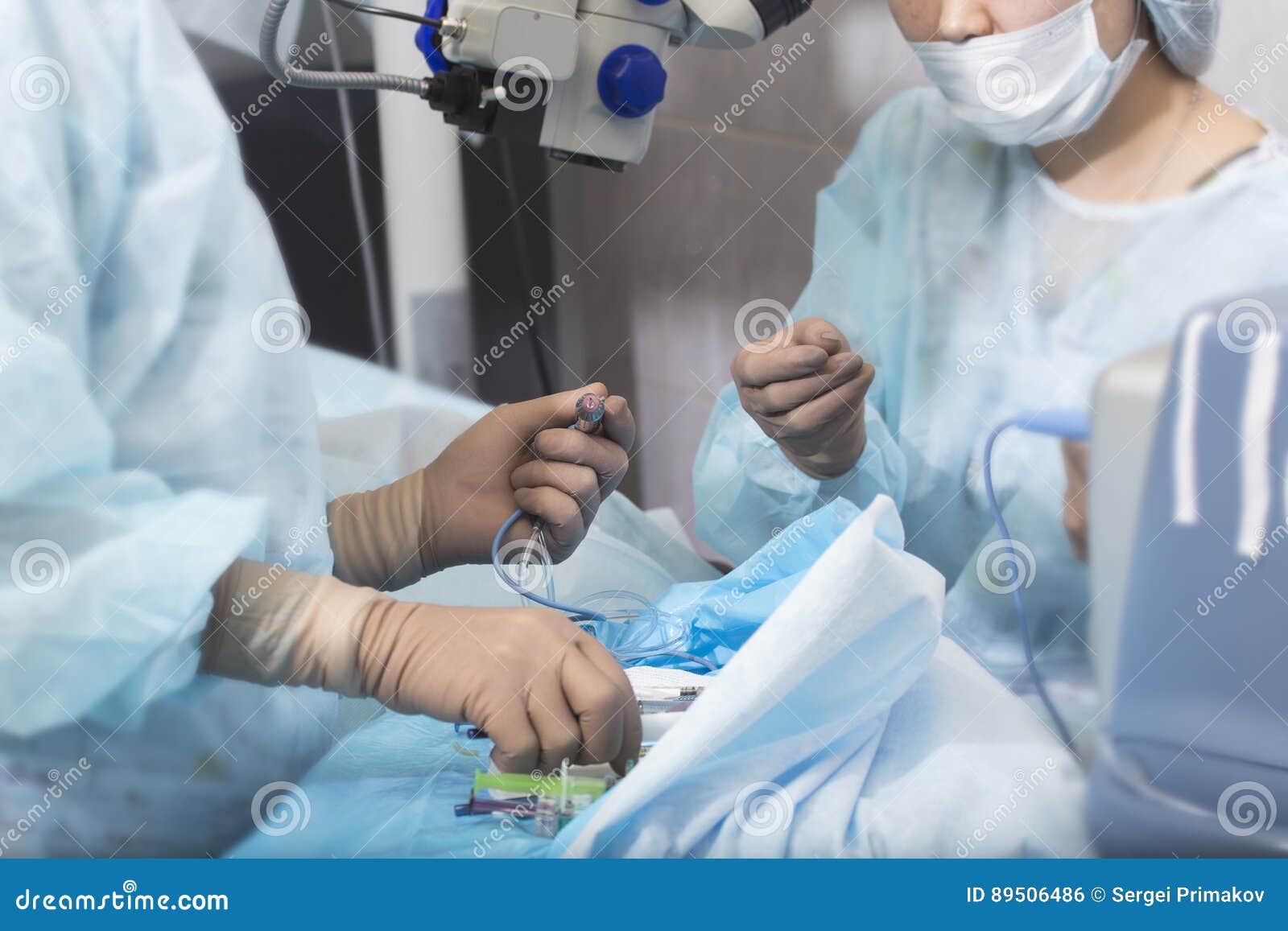 Lasik - Laser Correction For Vision - Ophthalmology Surgery For Eyes ...