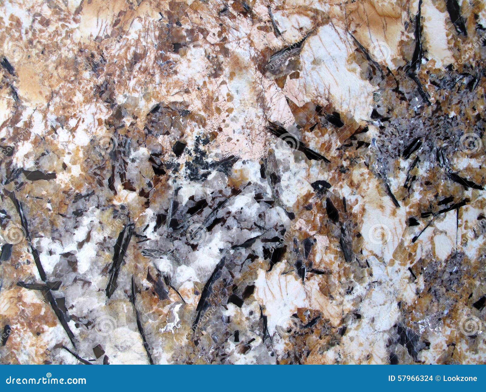 Crystalline Marble Texture stock photo. Image of abstract - 57966324