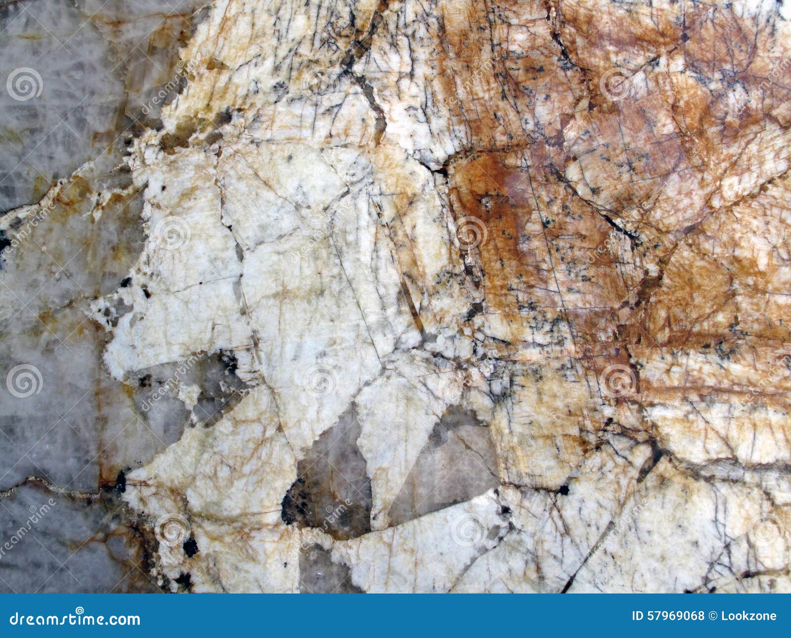 Crystalline Marble Texture stock photo. Image of decorative - 57969068