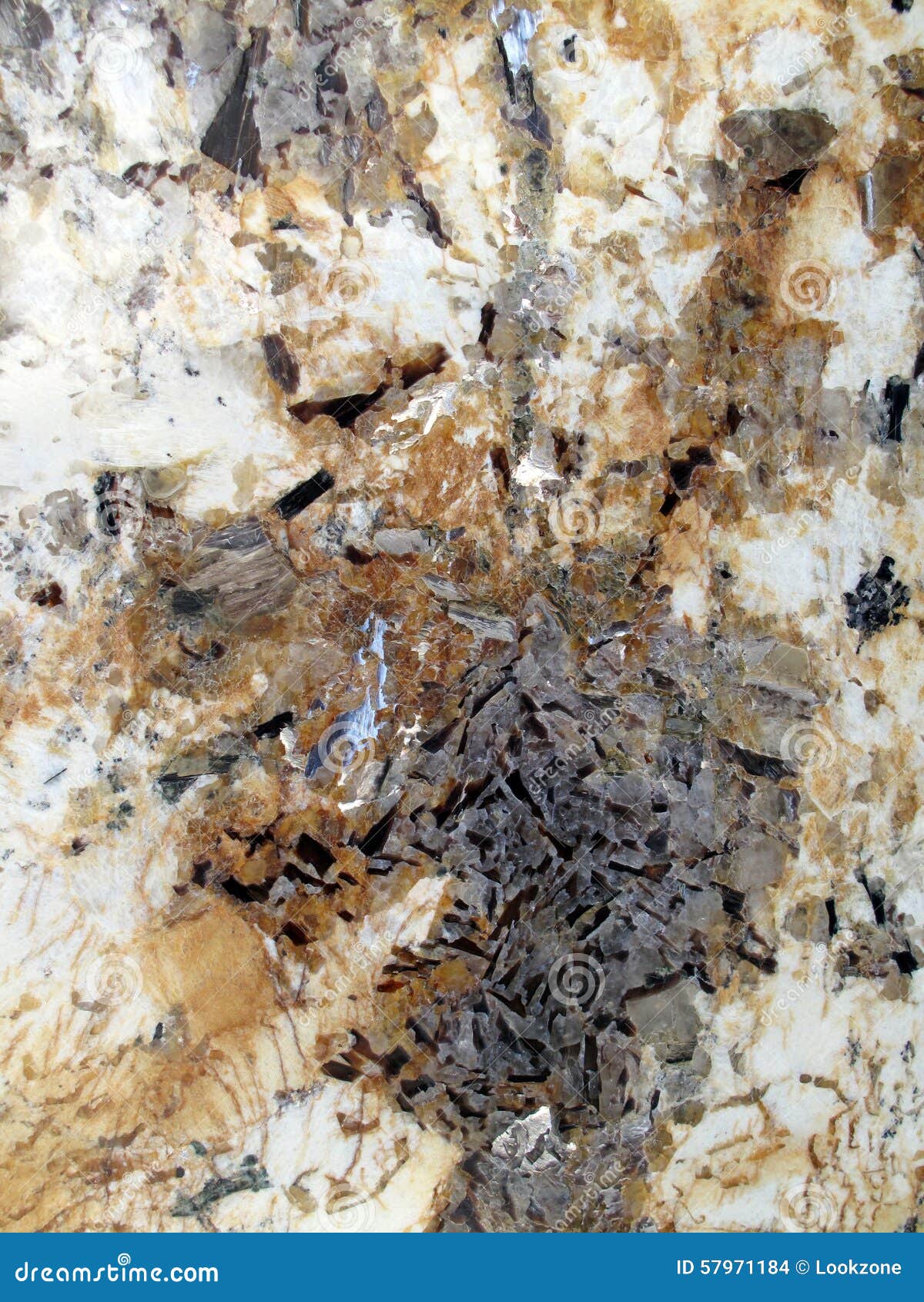 Crystalline Marble Texture stock photo. Image of crystal - 57971184