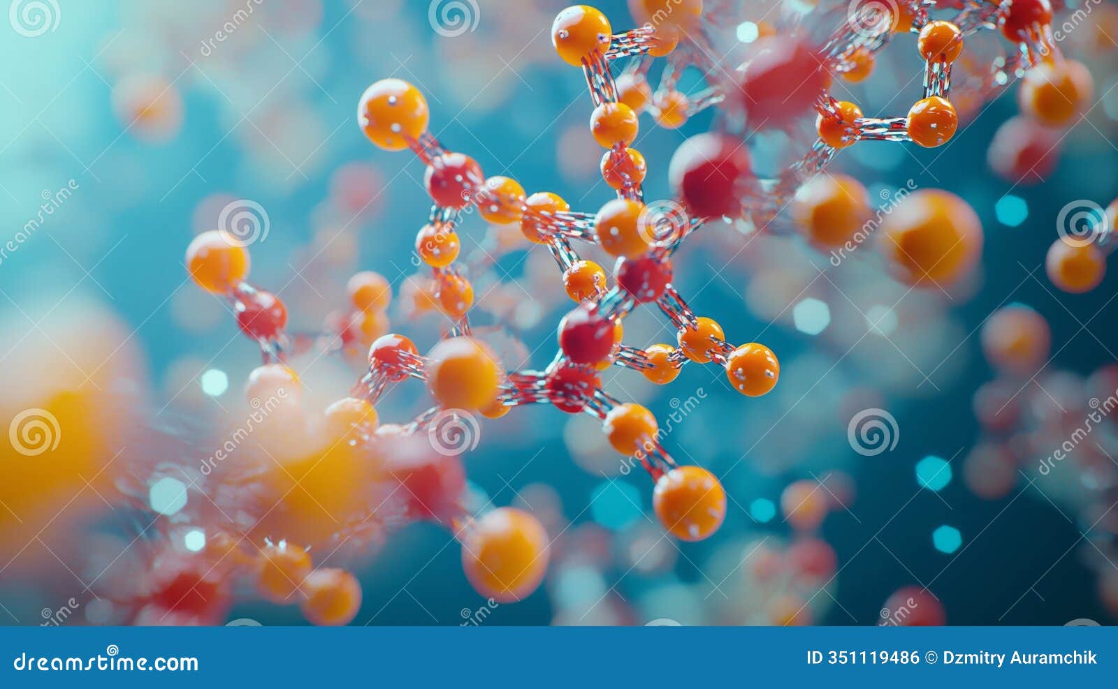 Crystalline Nanoparticles. the Genetic Development of Artificial ...