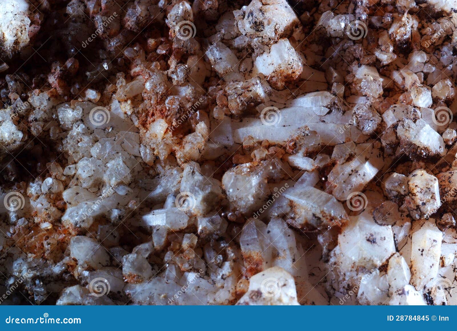 Crystallization texture stock image. Image of detail - 28784845