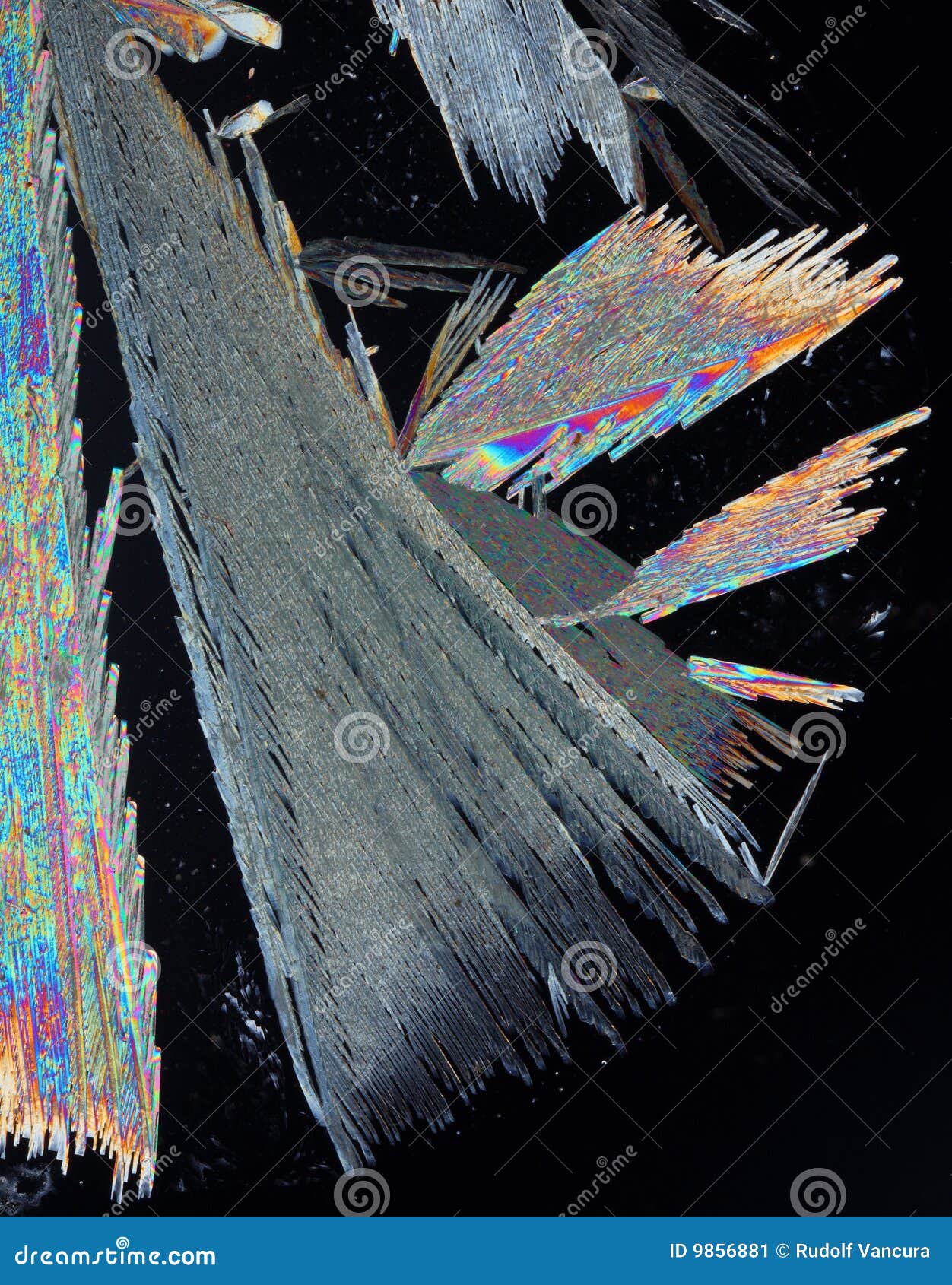 Crystallized Background stock image. Image of texture - 9856881