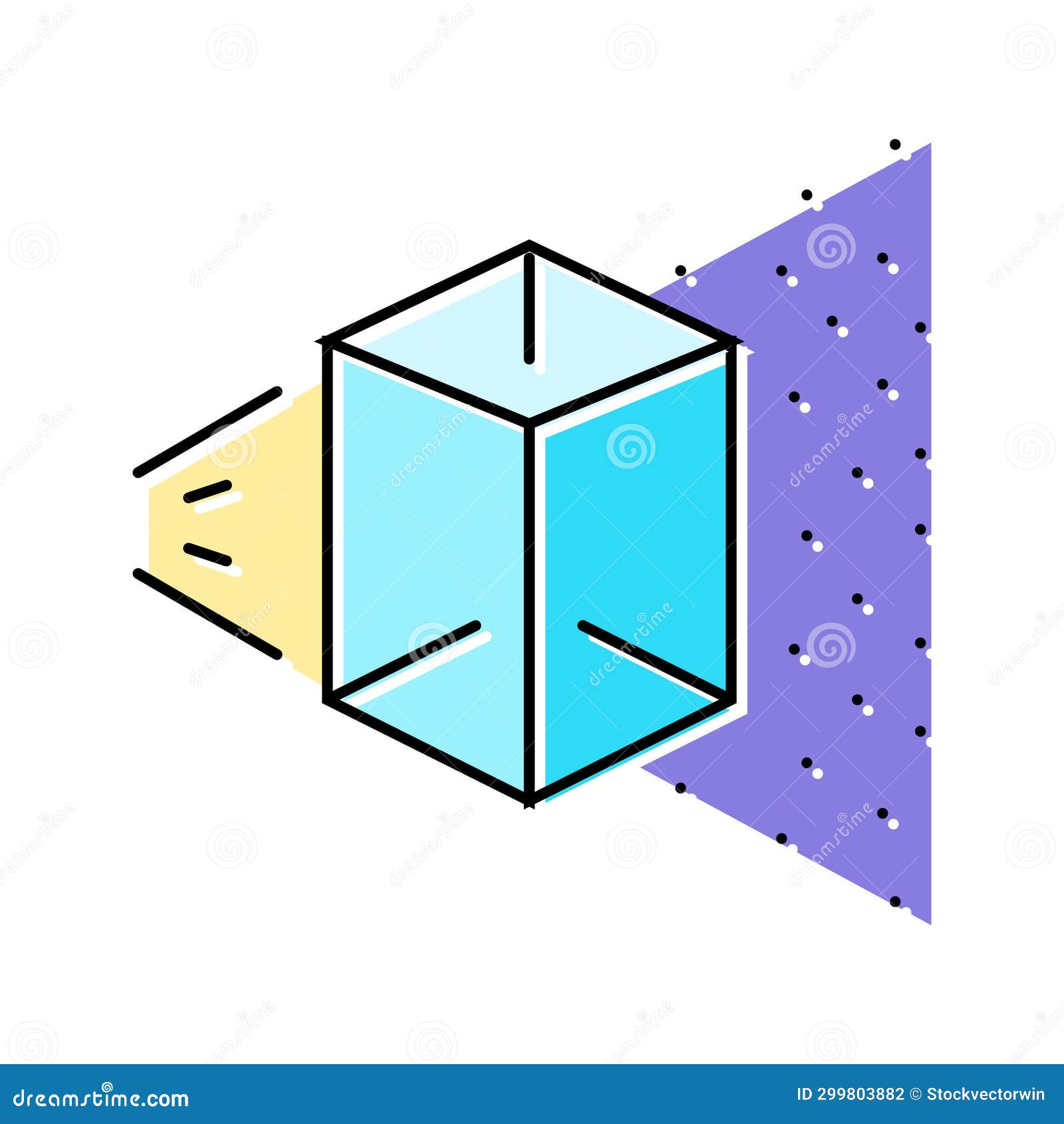 Crystallography Cartoons, Illustrations & Vector Stock Images - 586 ...