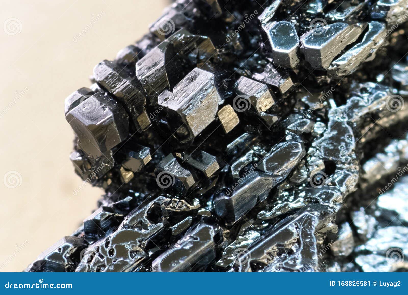 Crystals of Iodine, Iodine in Metal Form Stock Image - Image of ... Crystals of Iodine, Iodine in Metal Form Stock Image - Image of ...