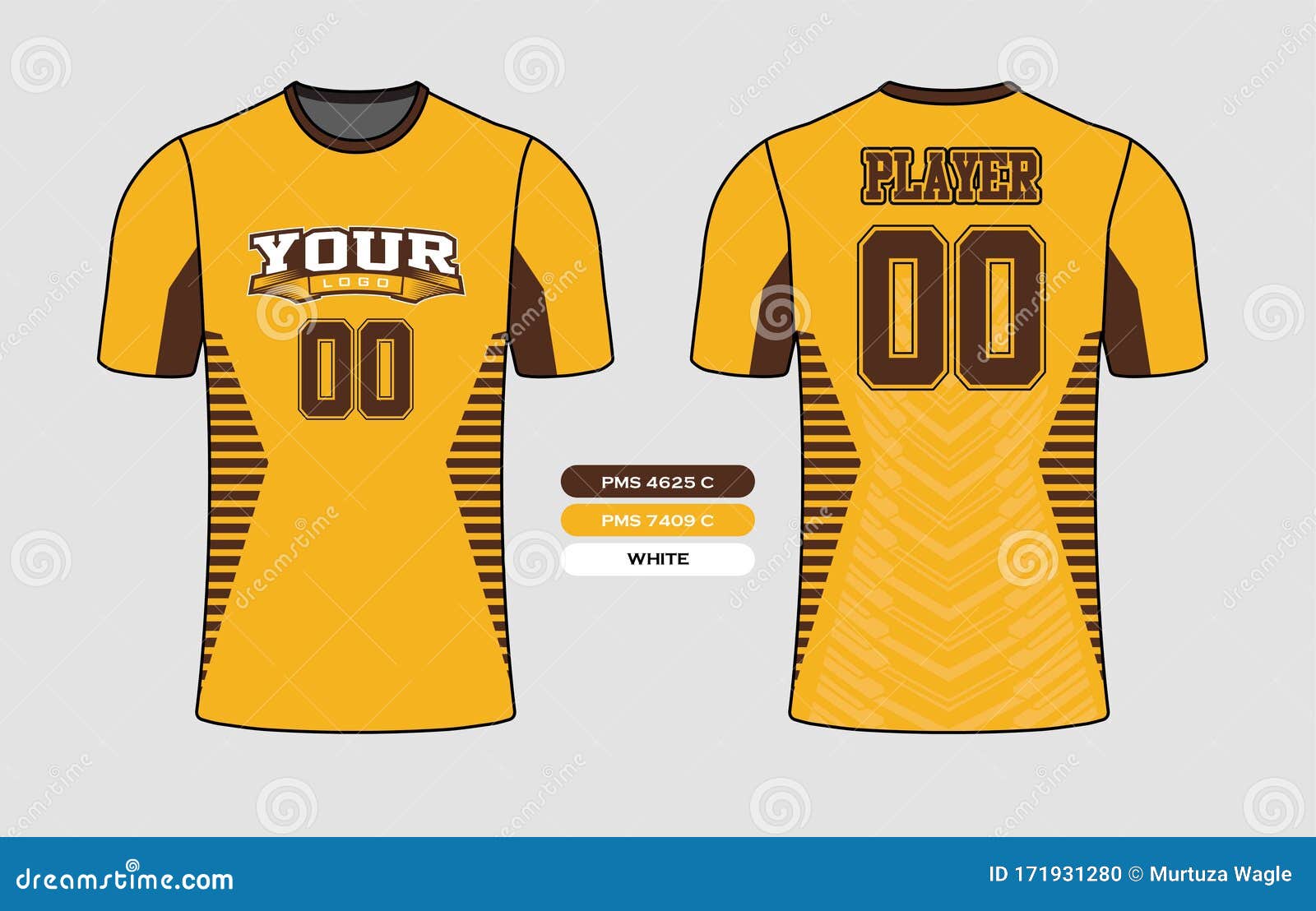 CS009 FOOTBALL COMPRESSION TOP Editorial Image - Illustration of tshirt ...