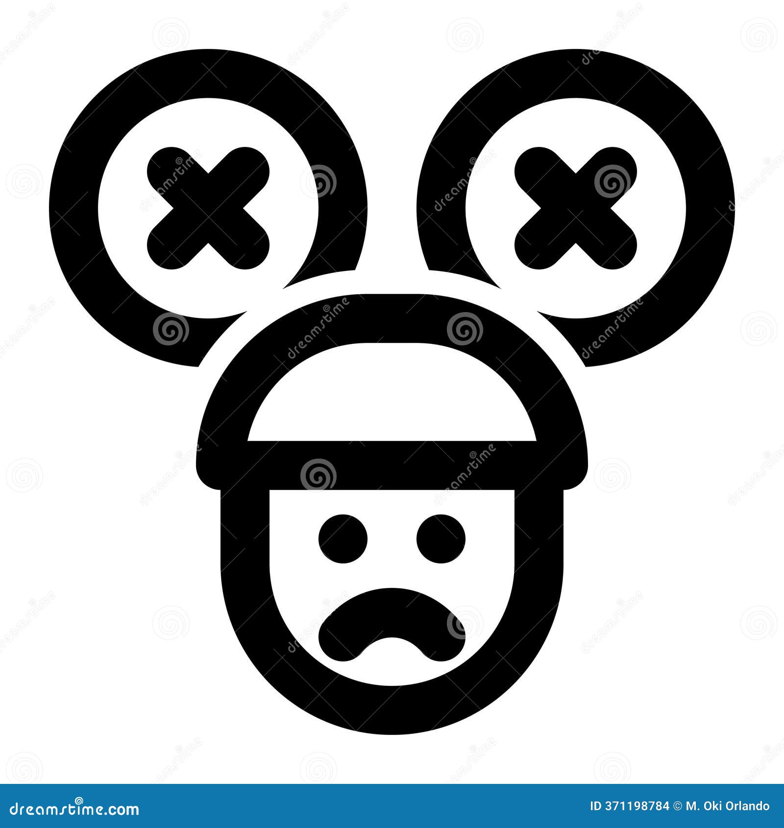 Pain Points Concept. A Visual Cartoon Vector | CartoonDealer.com #321674039