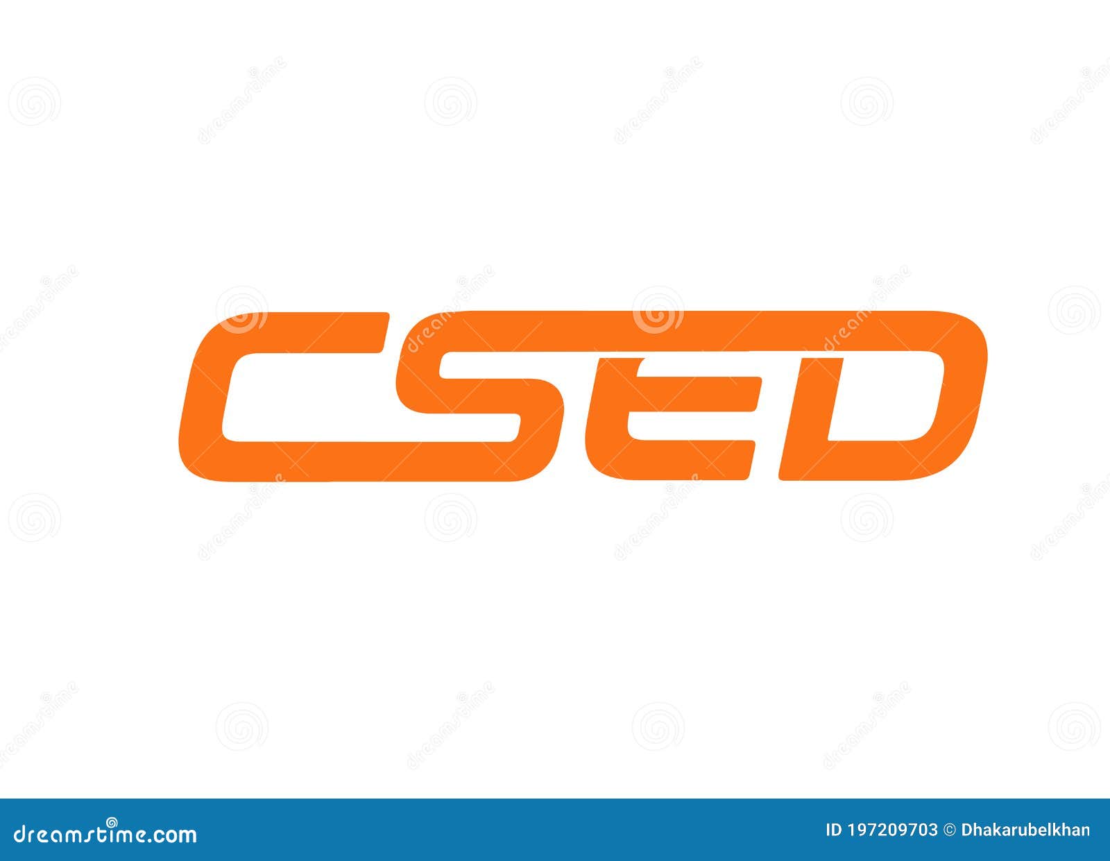 Csed Letter Stock Illustrations – 2 Csed Letter Stock Illustrations ...