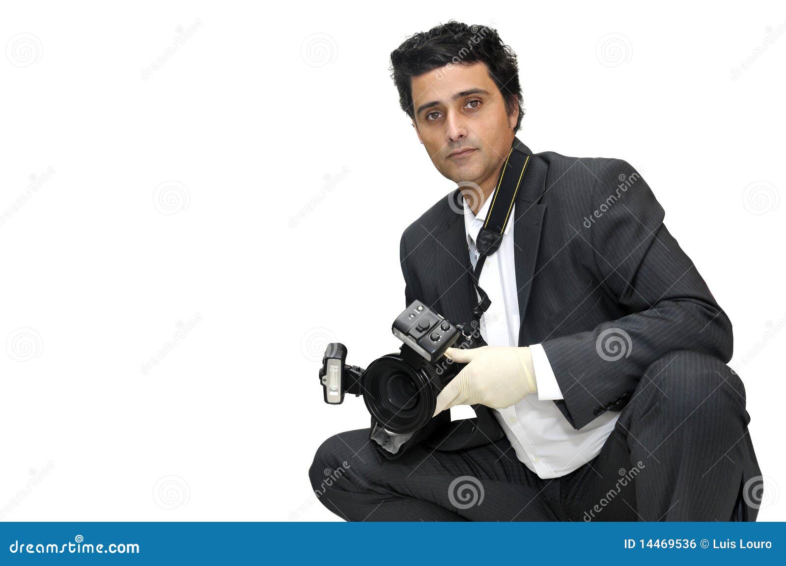CSI stock photo. Image of crime, identity, fingerprint - 14469536