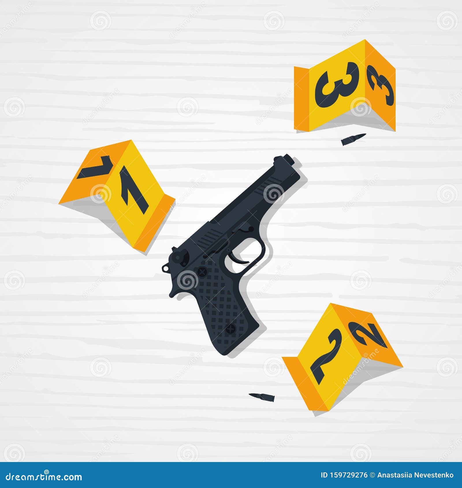 CSI Investigation. Crime Scene. Collecting Evidence Stock Vector ... CSI Investigation. Crime Scene. Collecting Evidence Stock Vector ...