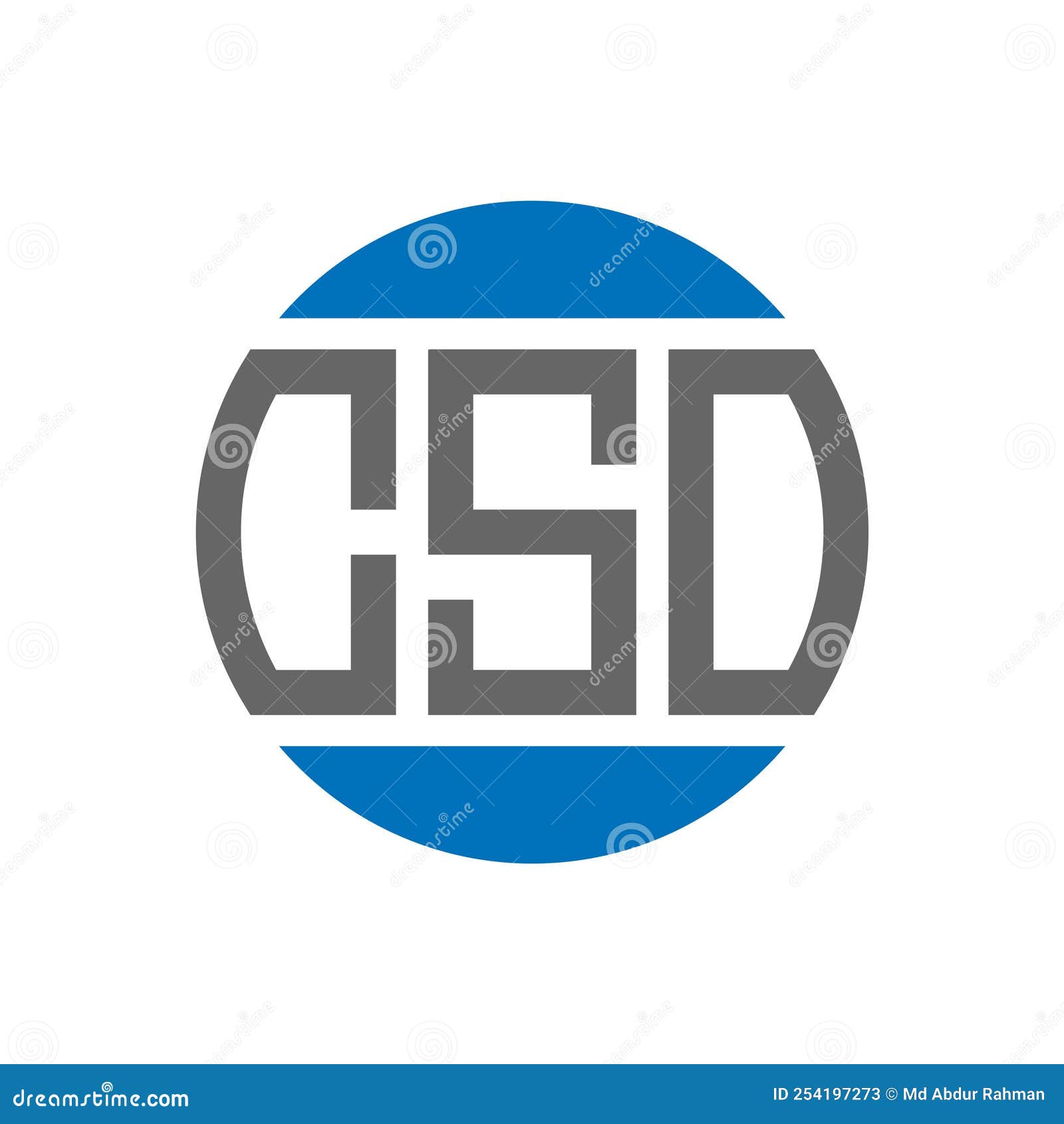 CSO Letter Logo Design on White Background. CSO Creative Initials ...