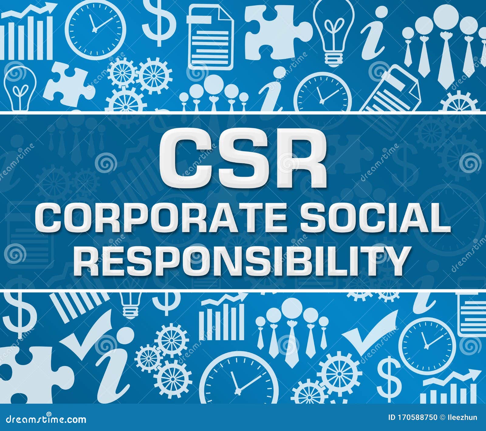 CSR - Corporate Social Responsibility Business Symbols Texture Blue ... CSR - Corporate Social Responsibility Business Symbols Texture Blue ...