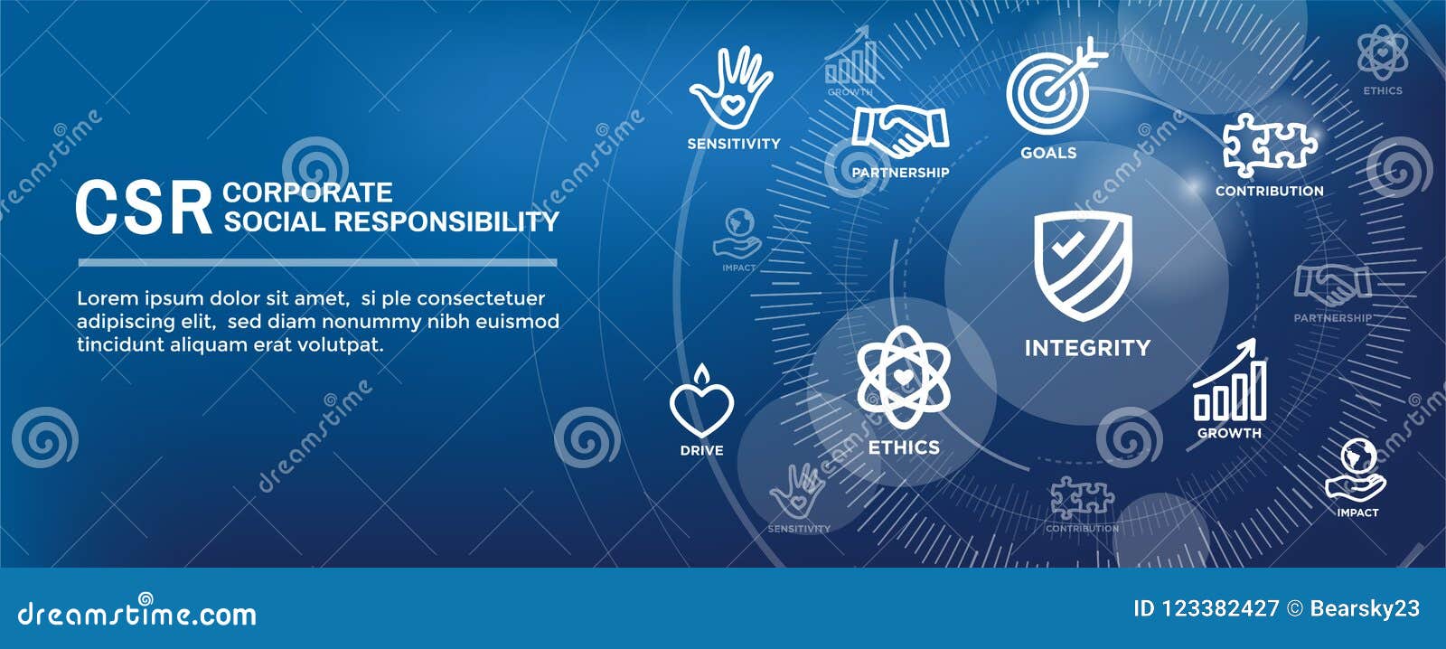 Csr Banner Stock Illustrations – 784 Csr Banner Stock Illustrations ...