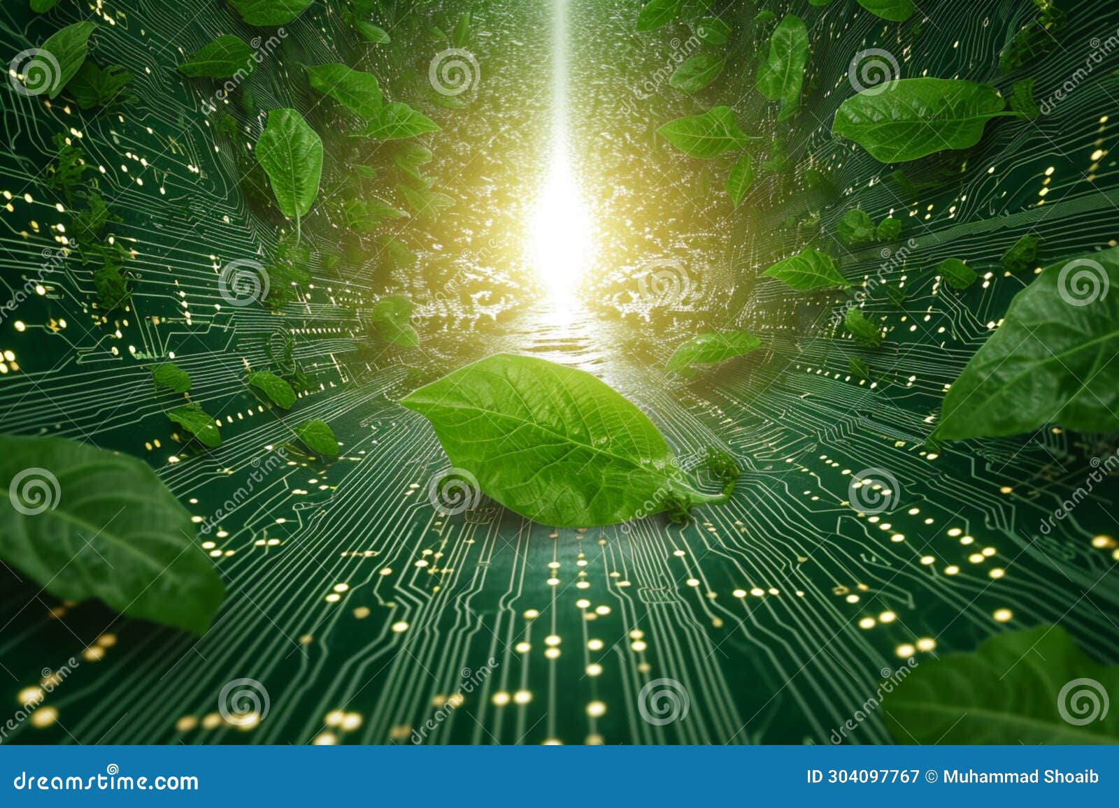 CSR in Tech Green Computing and it Ethics Promote Environmental ...