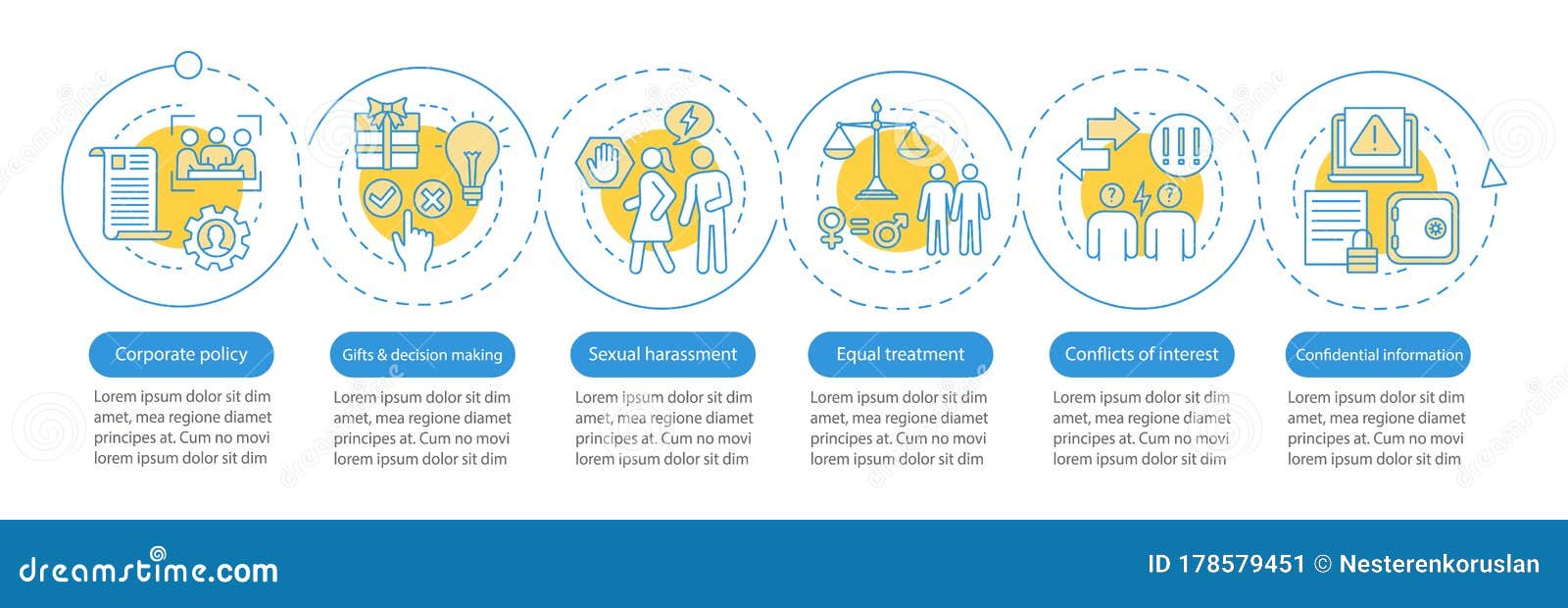 CSR Vector Infographic Template Stock Vector - Illustration of info ... CSR Vector Infographic Template Stock Vector - Illustration of info ...