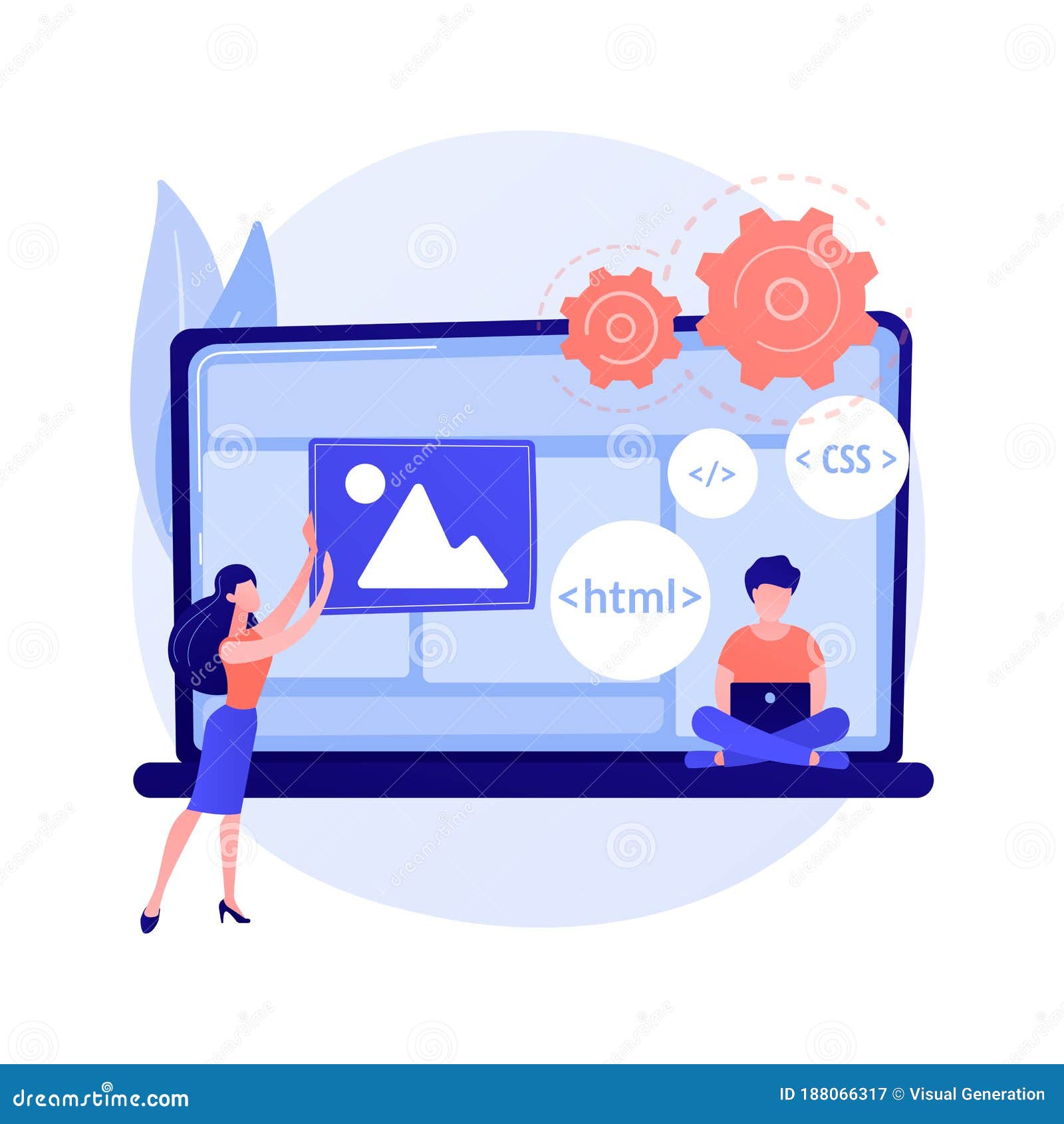Character Software Design On Computer. 3d Model Graphic Modeling Stock ...
