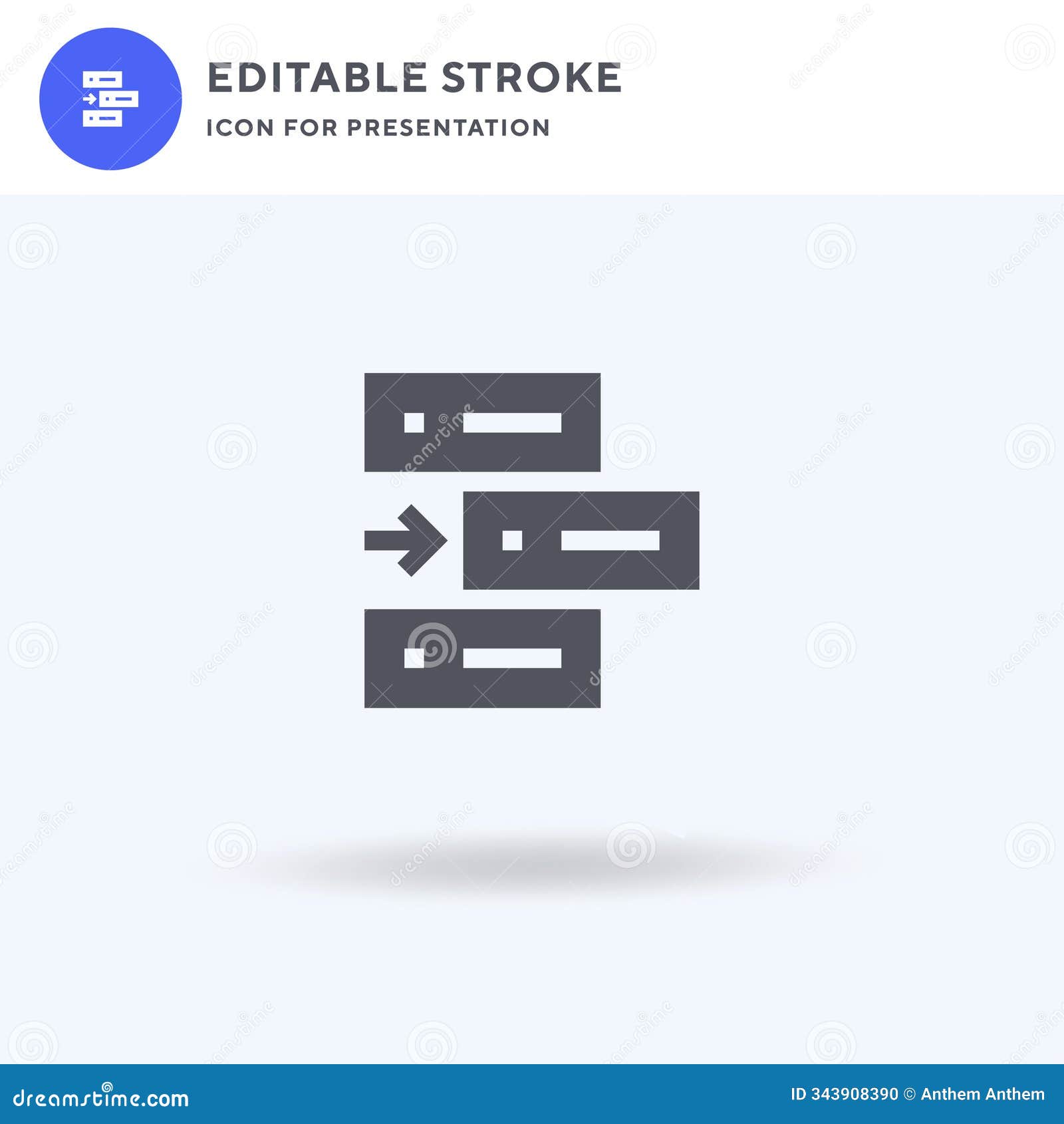 Css Icon Vector, Filled Flat Stock Vector - Illustration of internet ...