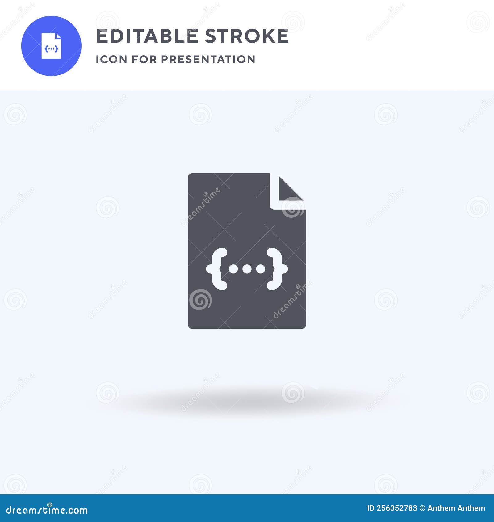 Css Icon Vector, Filled Flat Sign, Solid Pictogram Isolated on White ...