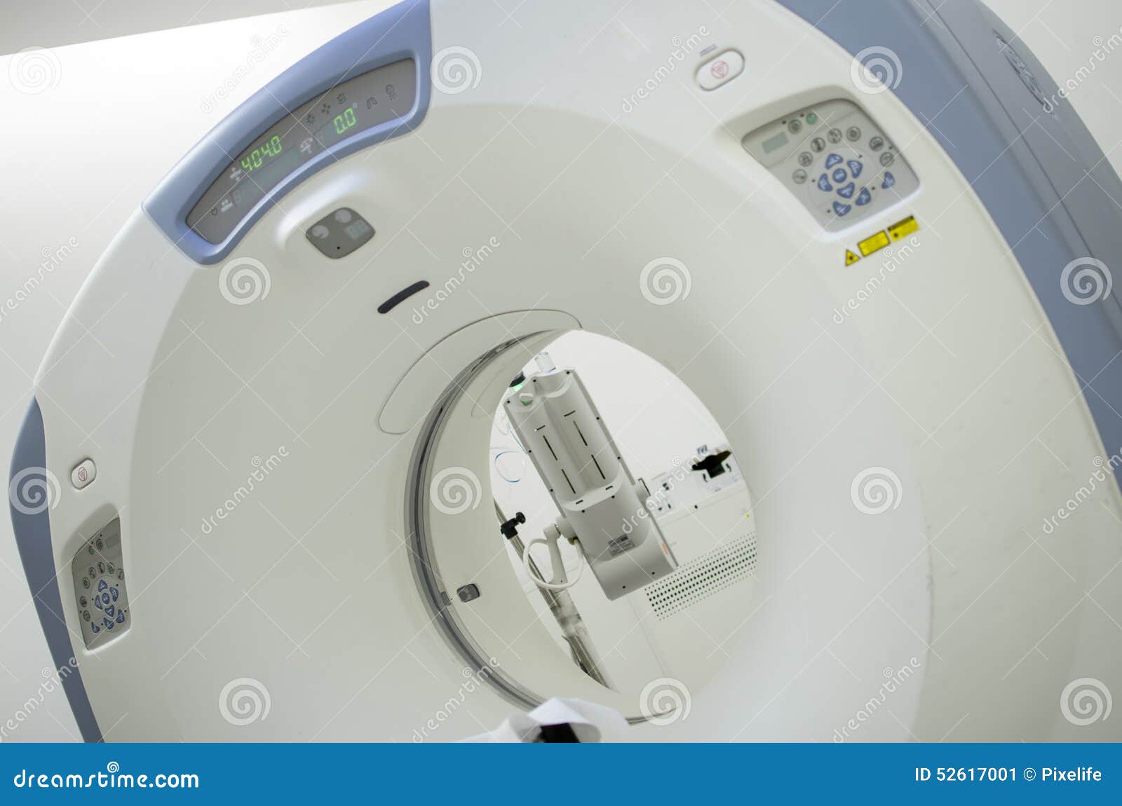Ct computer tomography stock image. Image of computer - 52617001