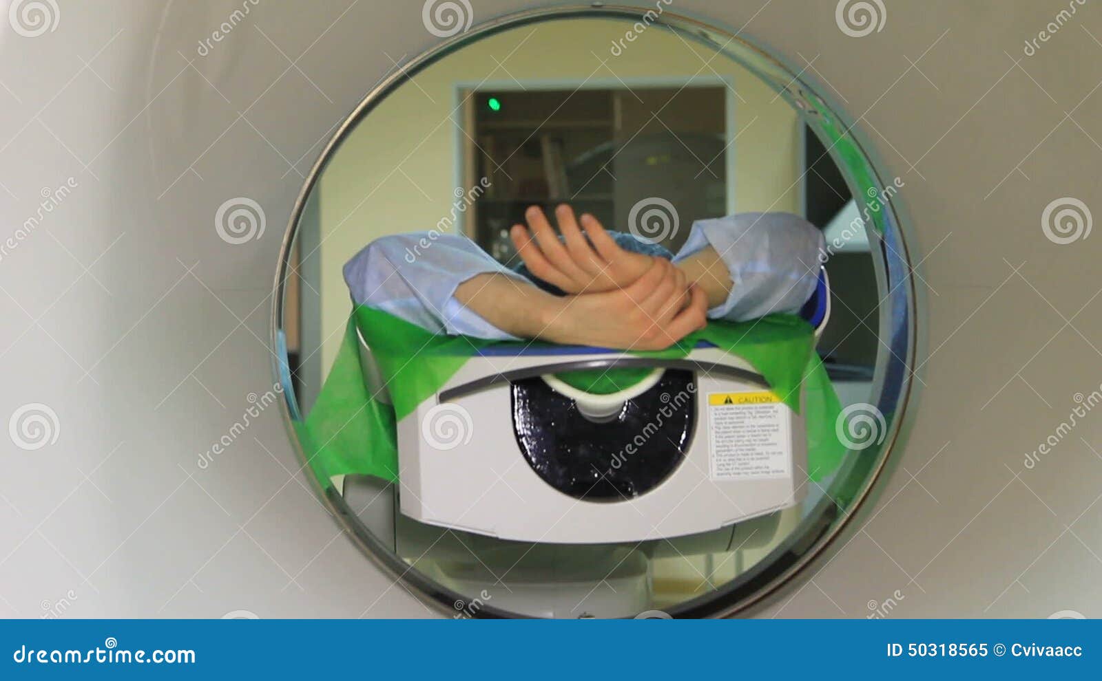 CT and MRI Scan in Progress Stock Video - Video of hospital, devices ...