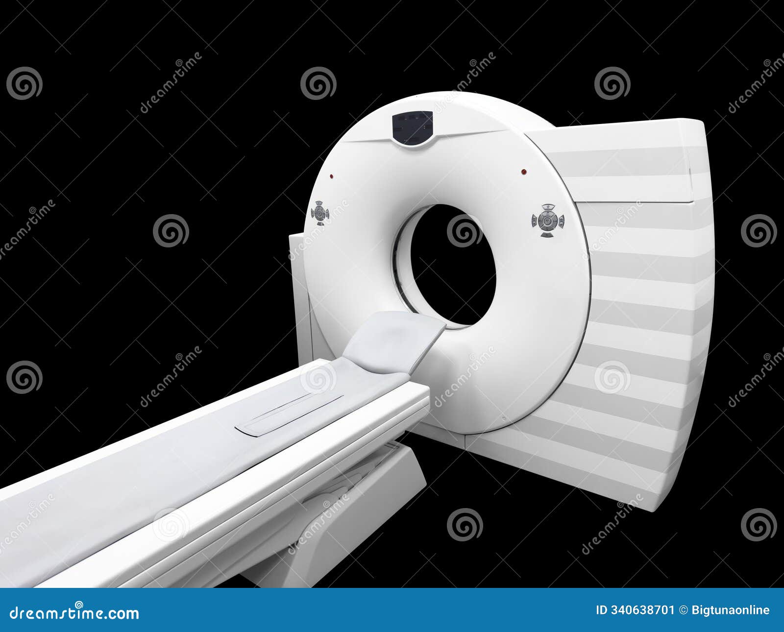 Computer Tomography Of Maxillary Sinus Royalty-Free Stock Photography ...