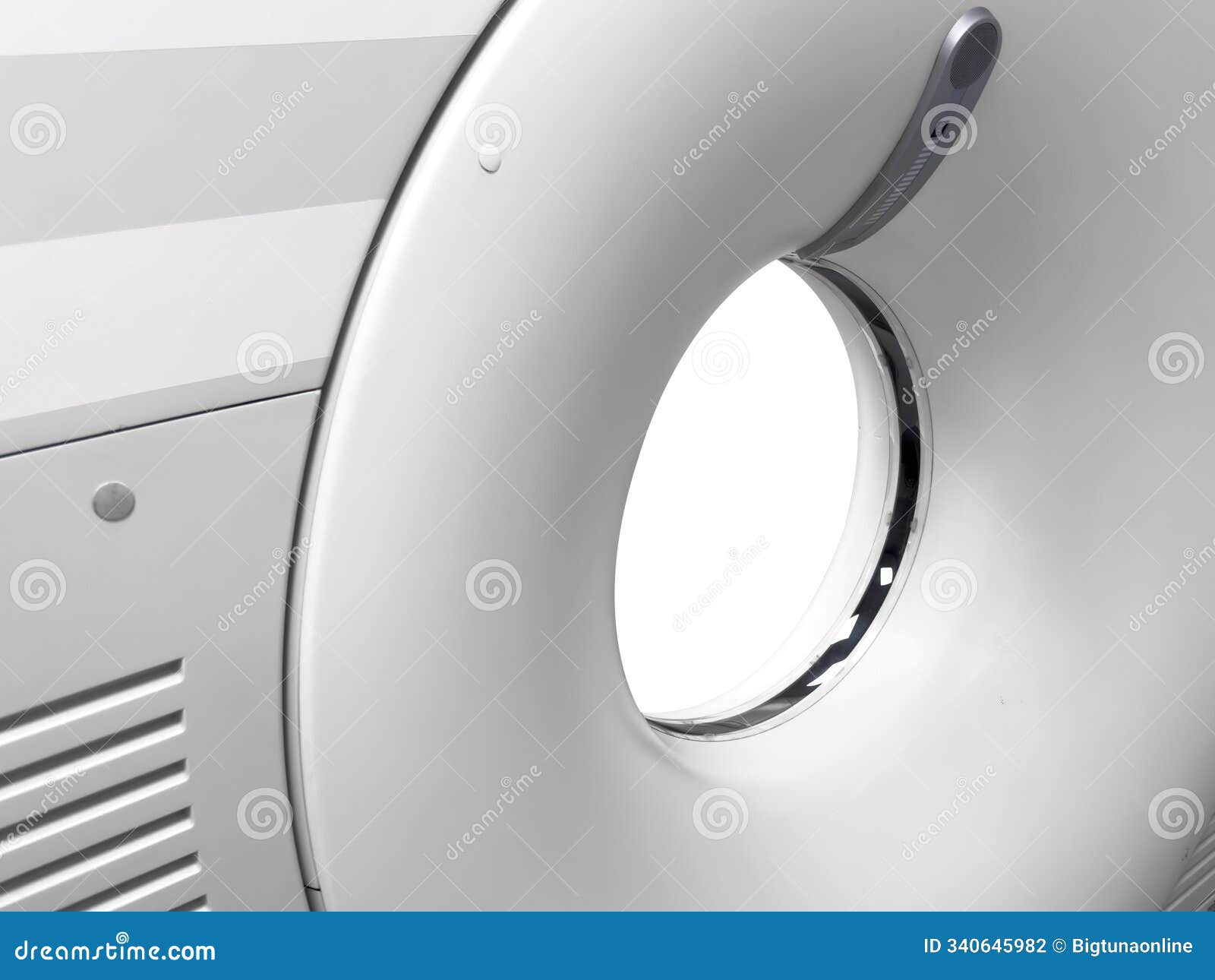 Computer Tomography Of Maxillary Sinus Royalty-Free Stock Photography ...