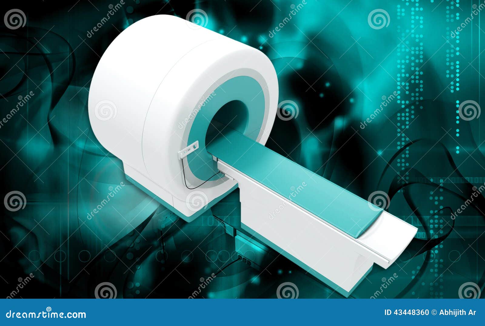 CT Scan Machine stock photo. Image of scan, science, medicine - 43448360