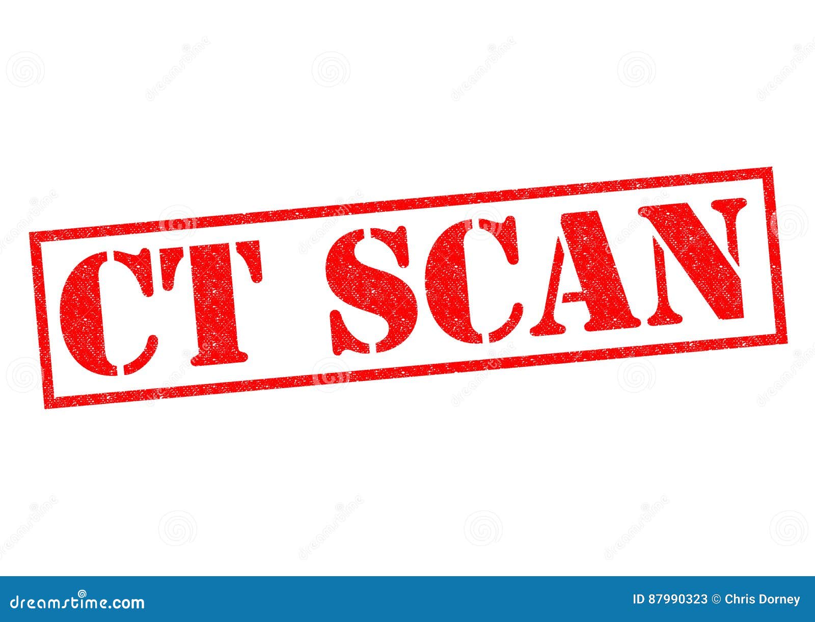 CT SCAN stock illustration. Illustration of tomography - 87990323