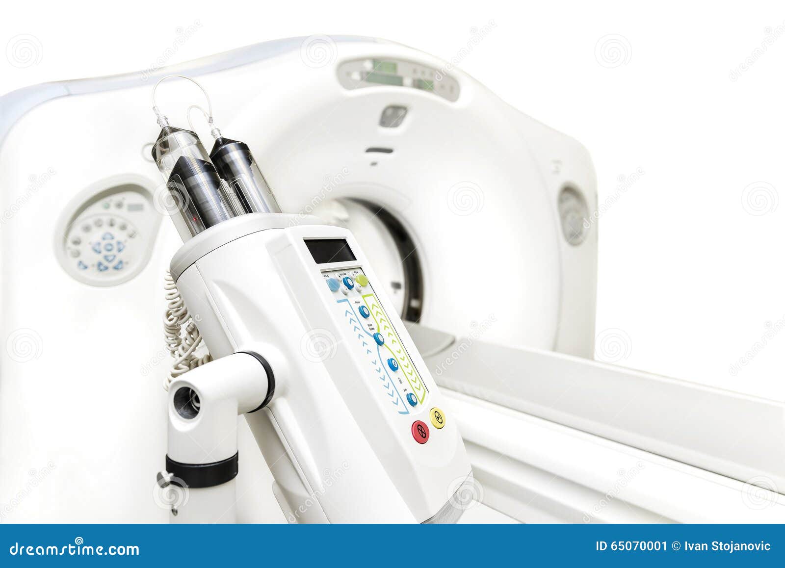 CT scanner stock image. Image of slice, diagnostic, multi - 65070001