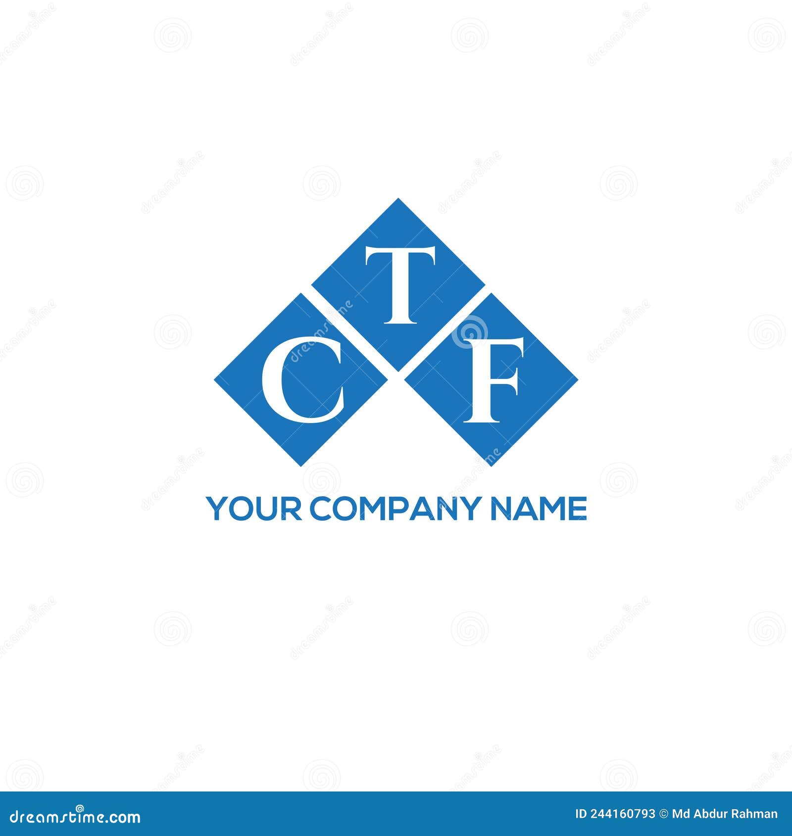 CTF Letter Logo Design on White Background. CTF Creative Initials ... CTF Letter Logo Design on White Background. CTF Creative Initials ...