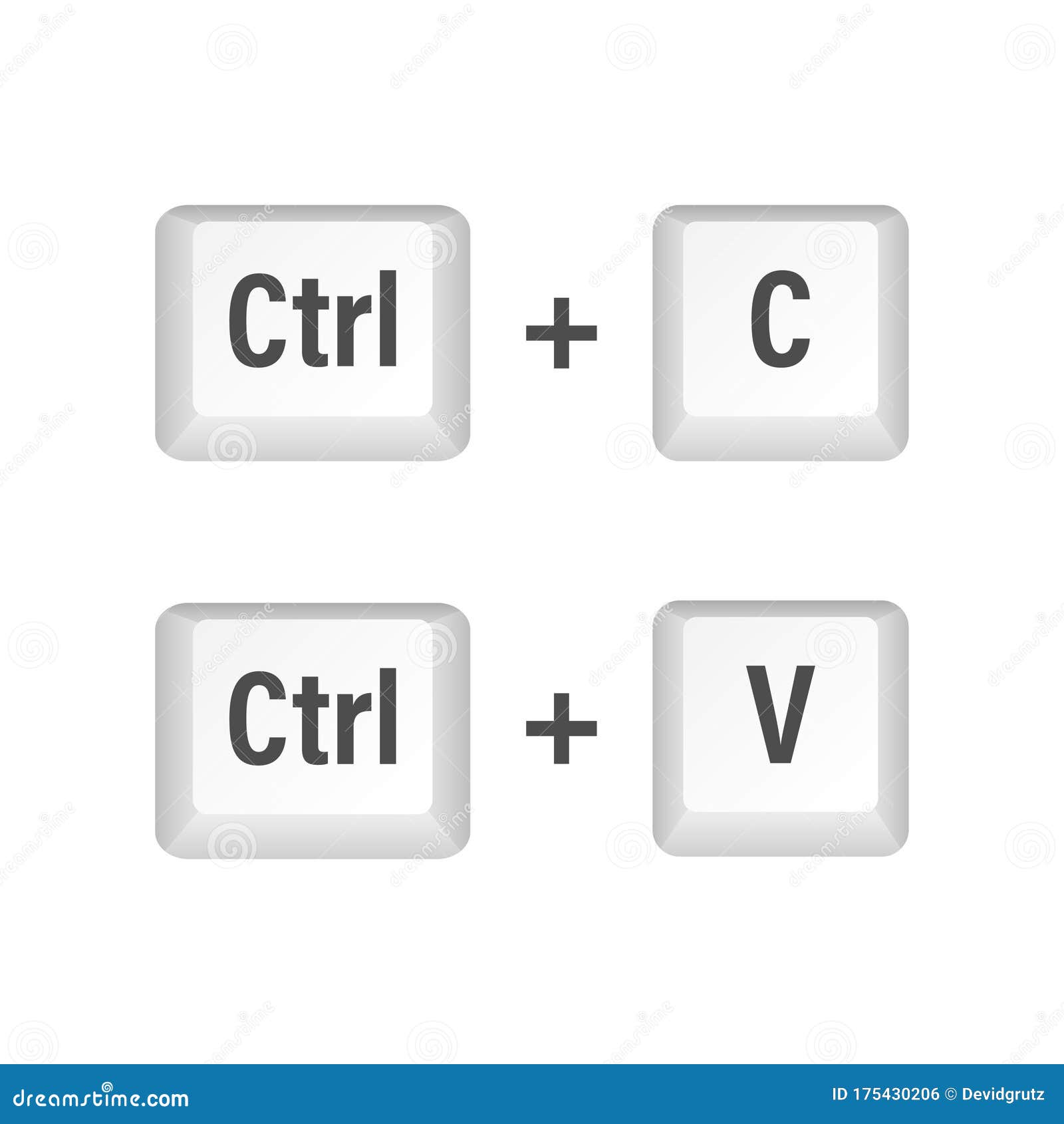 Ctrl Alt Del Key Icon Stock Photo | CartoonDealer.com #207032262 Ctrl Alt Del Key Icon Stock Photo | CartoonDealer.com #207032262