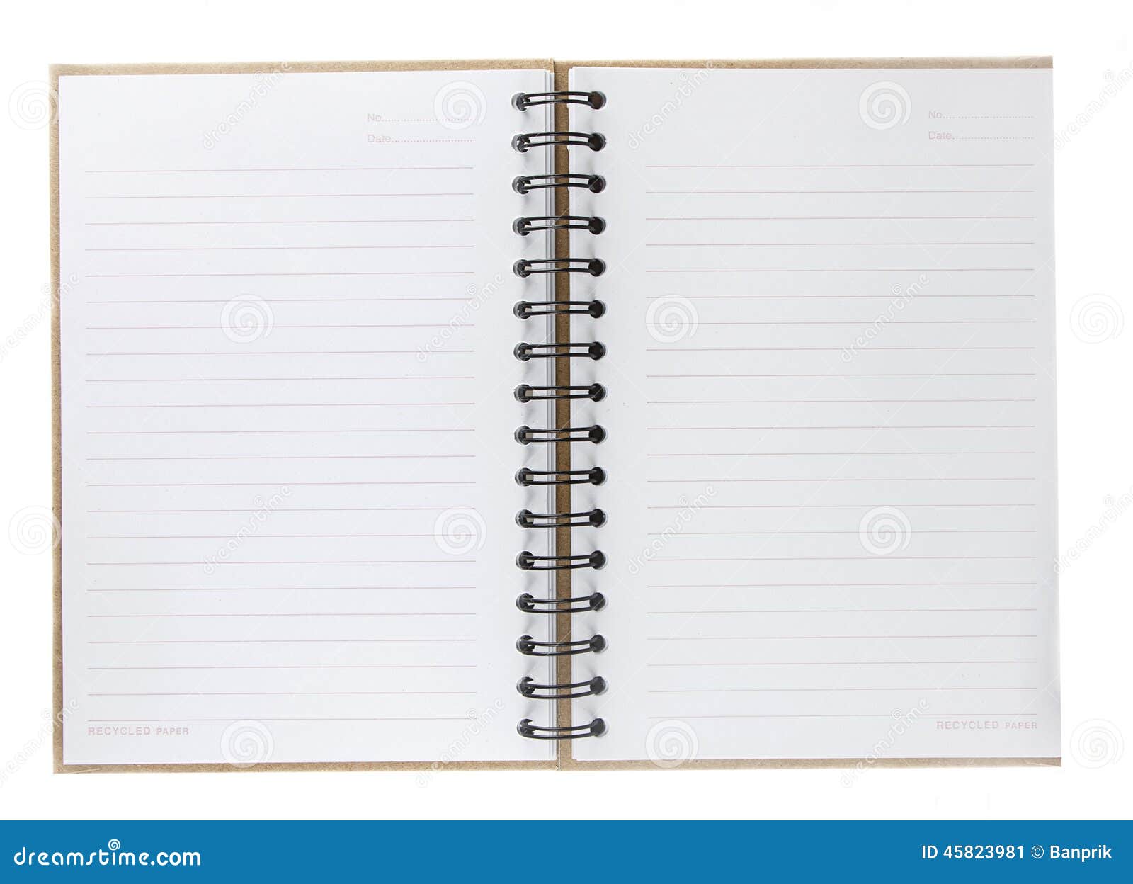 Cuaderno Espiral En Blanco Abierto En Blanco Imagen de archivo - Imagen ... Cuaderno Espiral En Blanco Abierto En Blanco Imagen de archivo - Imagen ...