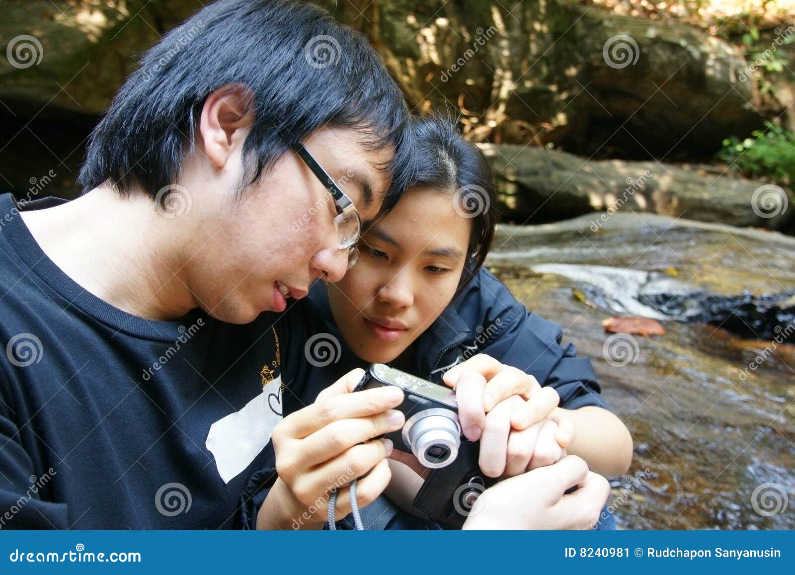 Cuadro perfecto imagen de archivo. Imagen de hombre, mujer - 8240981