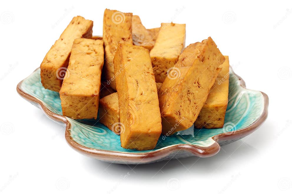 Cuajada de la alubia seca foto de archivo. Imagen de amarillo - 111888024