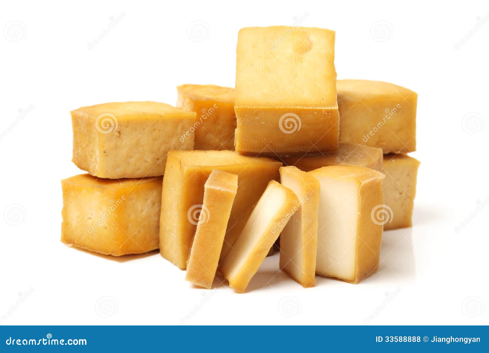 Cuajada de la alubia seca foto de archivo. Imagen de textura - 33588888