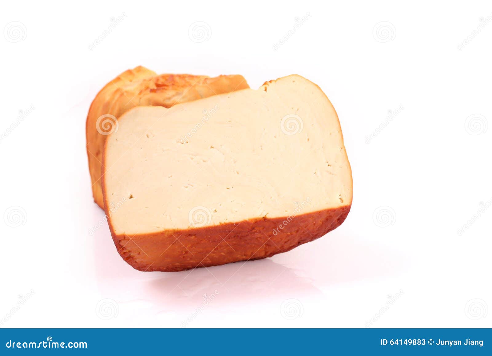 Cuajada de la alubia seca imagen de archivo. Imagen de haba - 64149883