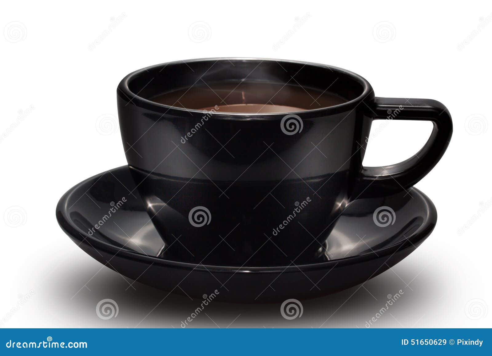 Cub of coffee stock image. Image of eywords, black, restaurant - 51650629