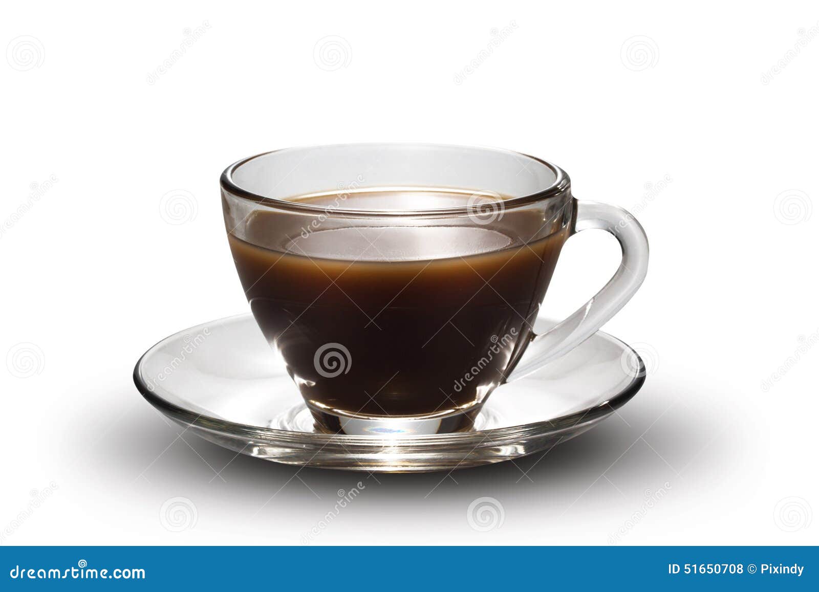 Cub of coffee stock photo. Image of cafe, drink, restaurant - 51650708