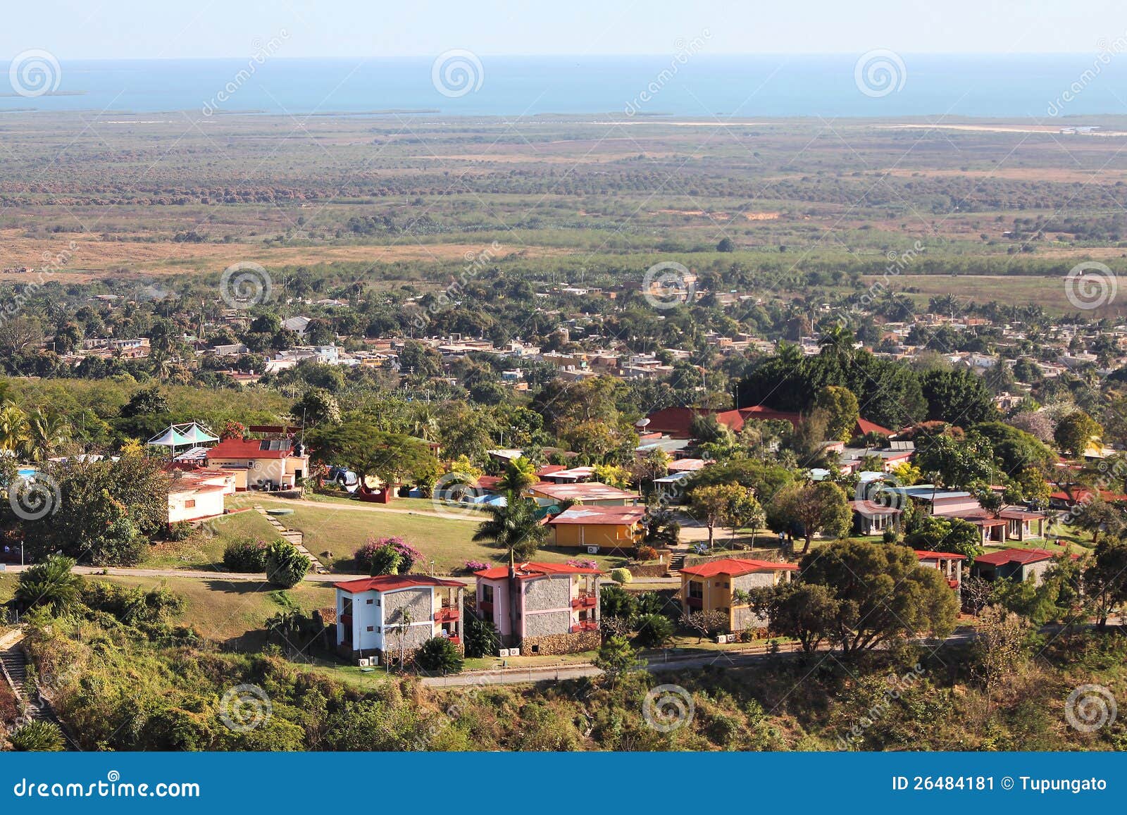 Cuba countryside stock image. Image of travel, seaside - 26484181