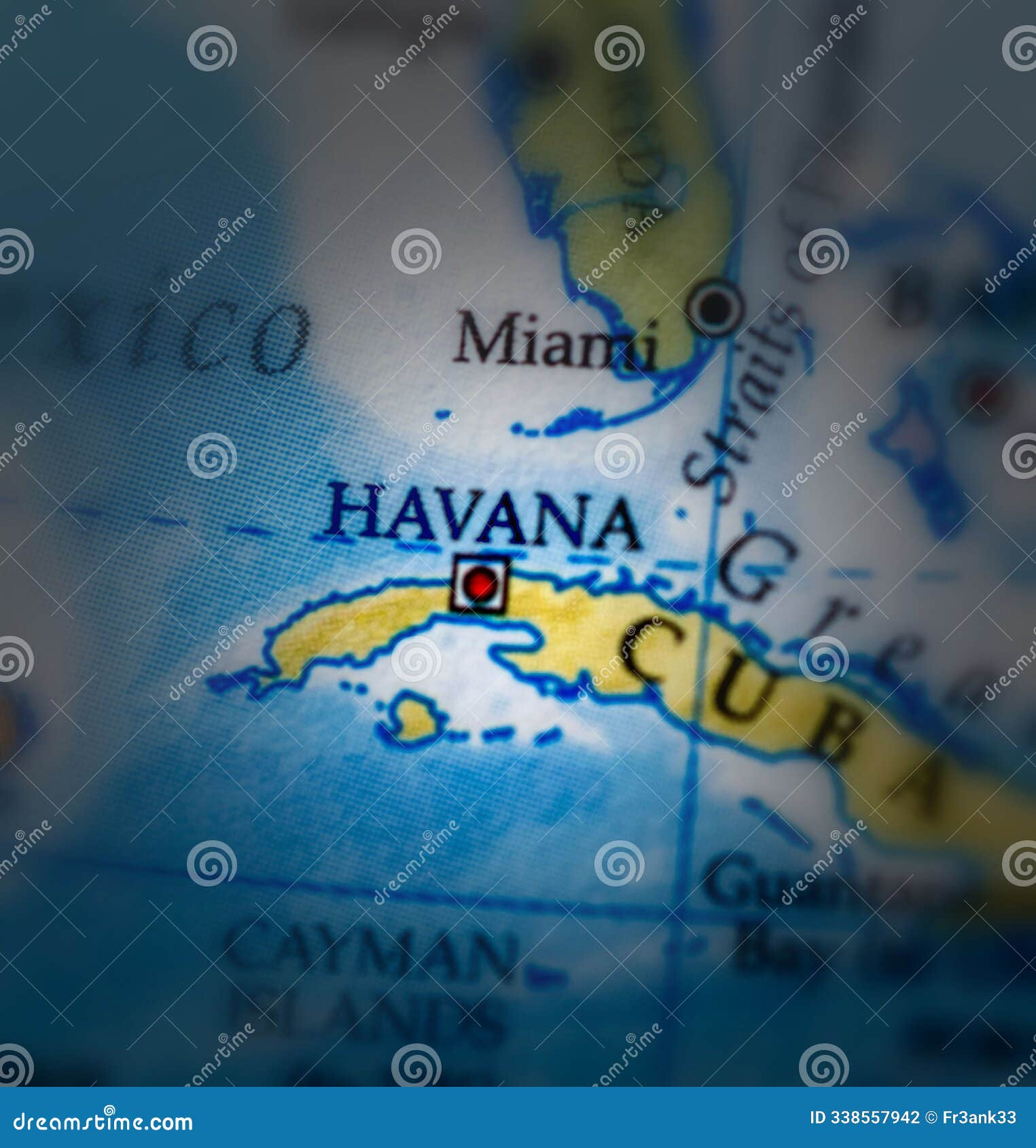 Cuba stock photo. Image of florida, south, orleans, nassau - 338557942