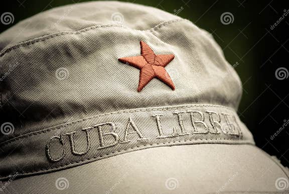 Cuba libre stock image. Image of libre, signs, revolution - 19443867