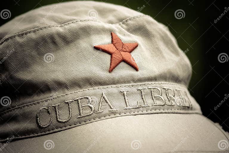 Cuba libre stock image. Image of libre, signs, revolution - 19443867