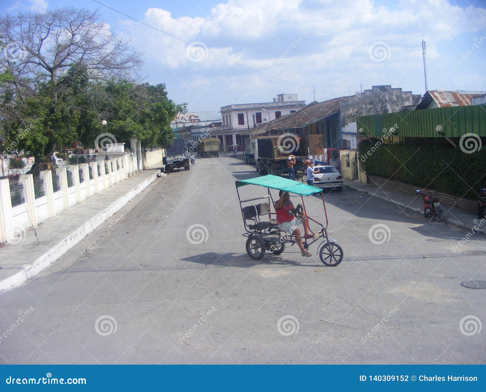 Cuba in the Spring. Cuban Resort Editorial Photography - Image of view ...