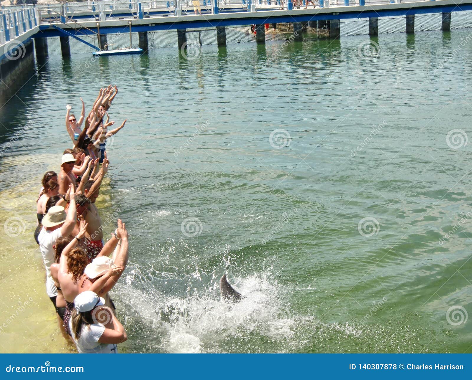 Cuba in the Spring. Cuban Resort Editorial Stock Photo - Image of ...