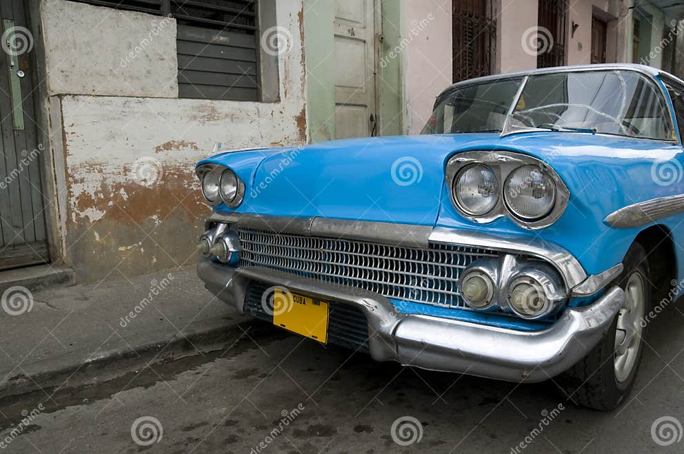 Cuban Blue stock photo. Image of caribbean, destinations - 8416984