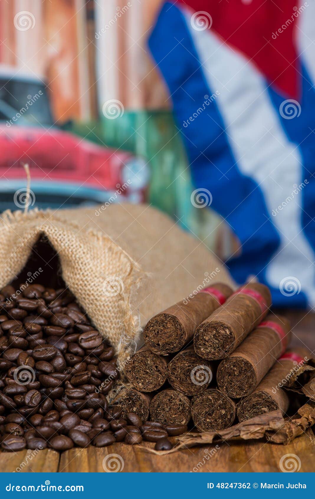 Cuban cigars related items stock photo. Image of farmer - 48247362