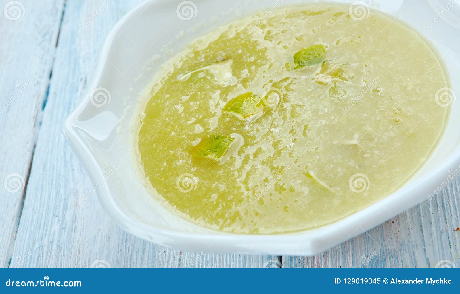 Cuban Mojo Sauce stock image. Image of bowl, closeup - 129019345